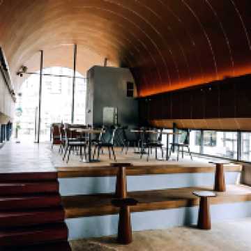 SAYAP SUCI | Trip.com Kelapa Gading