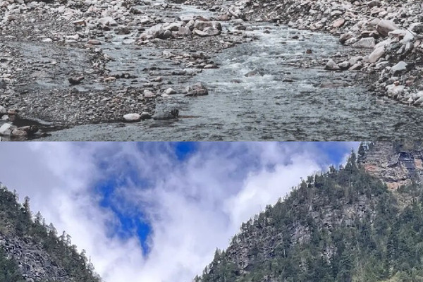 Liangtaigou Travel Guide | Trip.com Li County