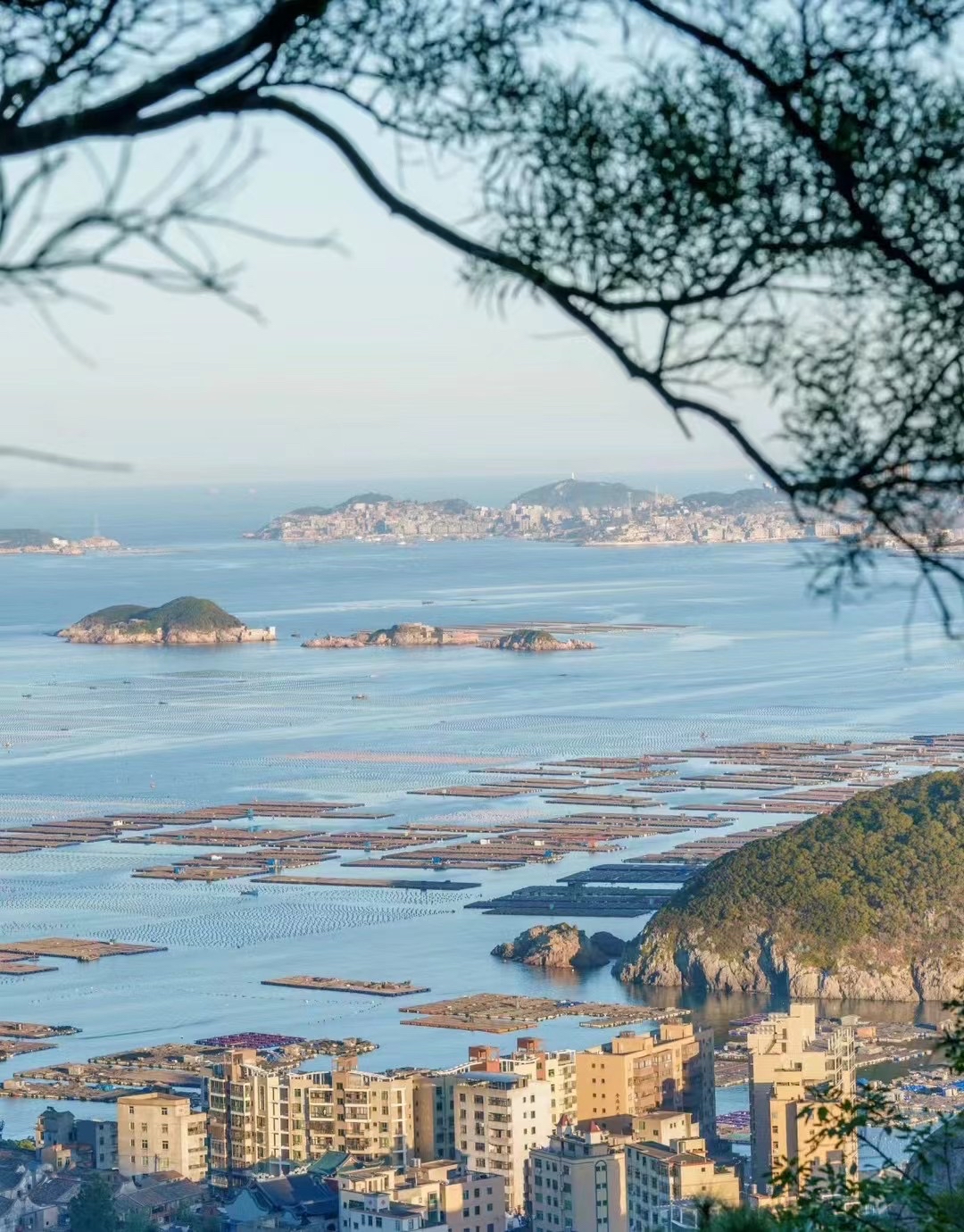 Things to Do in Lianjiang in 2025 - Top Attractions, Local Food, Hotels ...