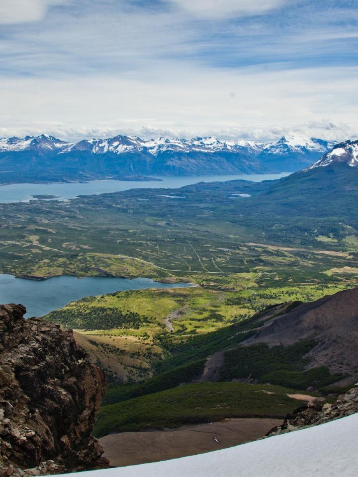 XII Region of Magallanes and Chilean Antarctica Travel Guide 2026: Top ...