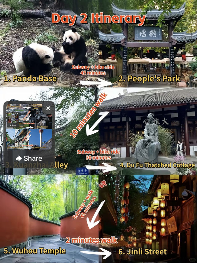 Chengdu Explorer | Trip.com Chengdu