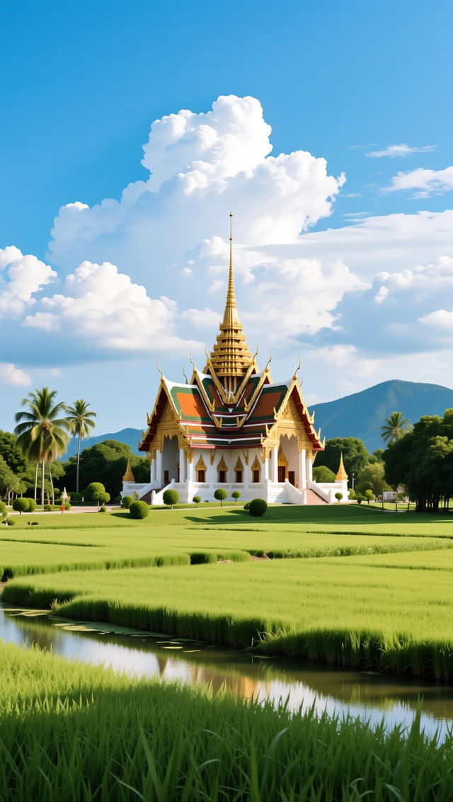 タイ5日4泊旅行攻略 | Trip.com バンコク