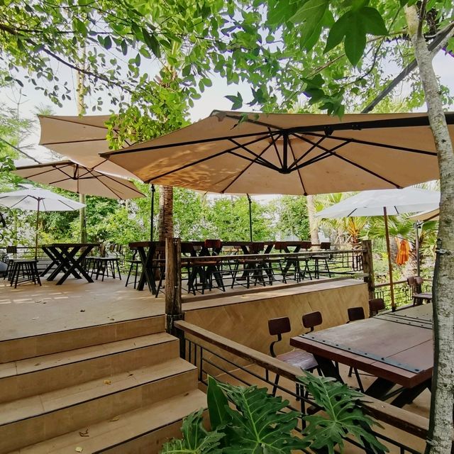 The Forest Cafe' หนองคาย | Trip.com อำเภอเมืองหนองคาย