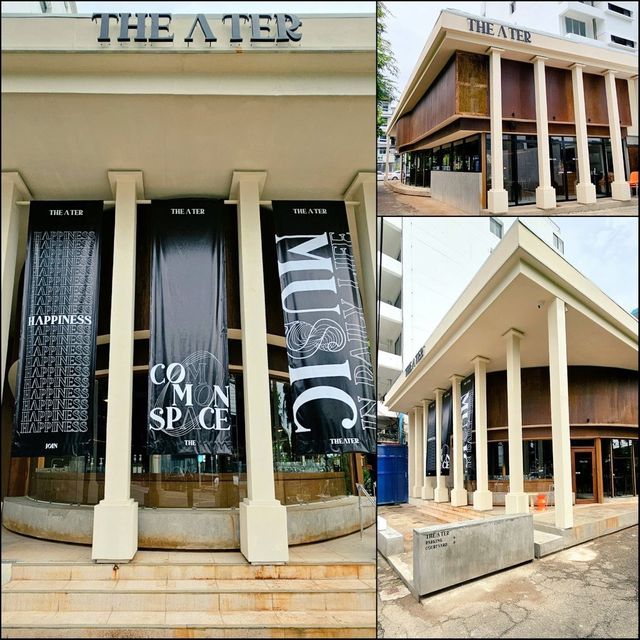 THE A TER | CHIANGMAI | Trip.com เชียงใหม่