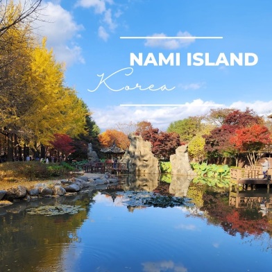 Chuncheon-si Travel Guide 2024 - Things to Do, What To Eat & Tips ...