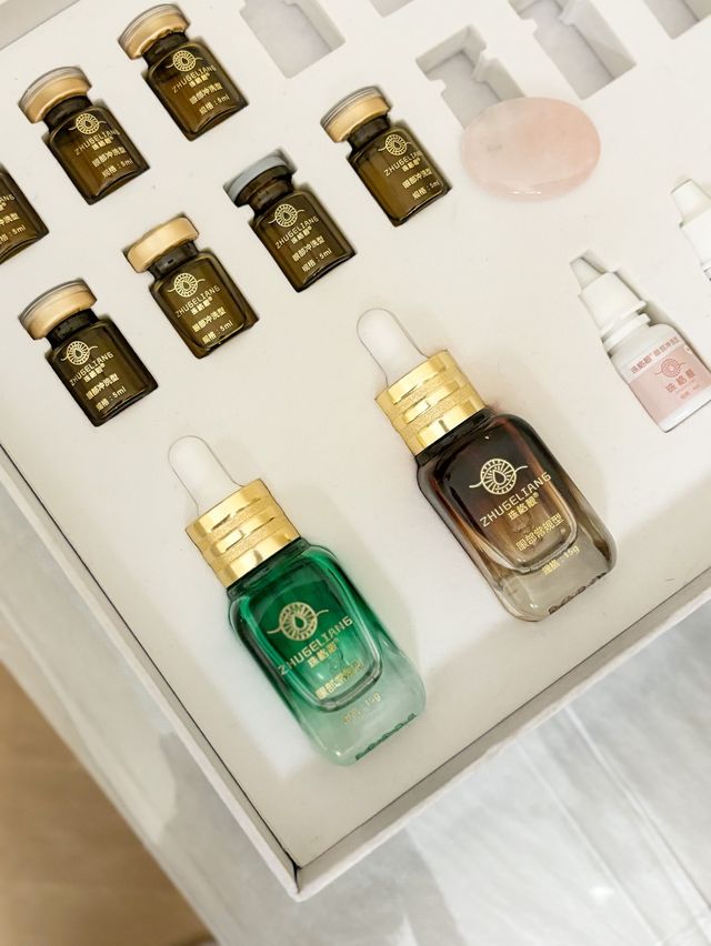 【深圳一日遊-hair spa+護膚all in one體驗 🧡】｜Trip.com 深圳