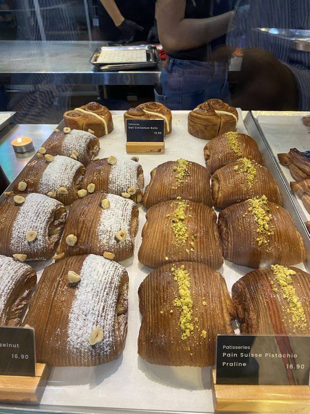 Cafe Hunting | KLCG Confectionery & Bakery | Trip.com Kuala Lumpur