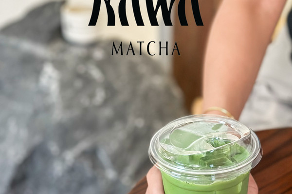 KAWA MATCHA 🌱🍵 | Trip.com อำเภอเมืองจันทบุรี