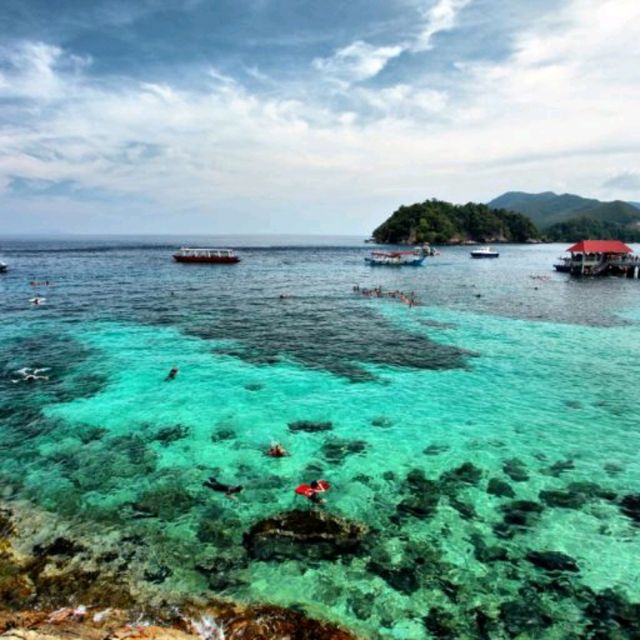 Pulau Redang Beautiful Island | Trip.com Redang Island