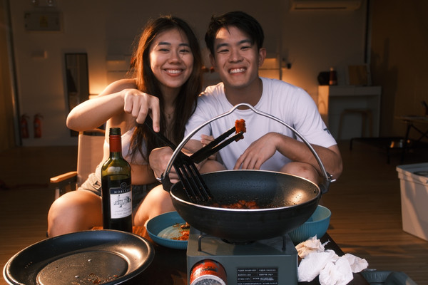 2D1N Glamping di Singapura seharga $410!?! | Trip.com Singapura