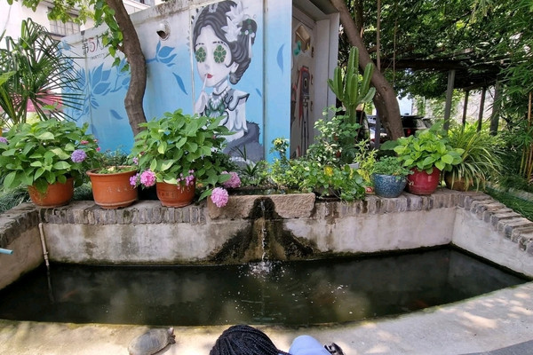 Artistic Escape🎨 | Trip.com Shanghai