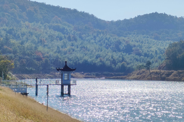 Hot spring tour around Nanjing - Longshang Homestay Village | Trip.com ...