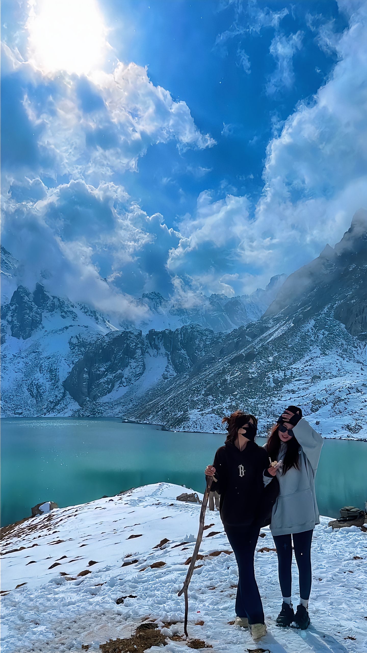 Things to Do in Qilian in 2024 - Top Attractions, Local Food, Hotels ...