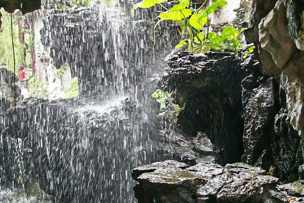 Qinghui Garden, one of the four famous gardens in Lingnan | Trip.com ...