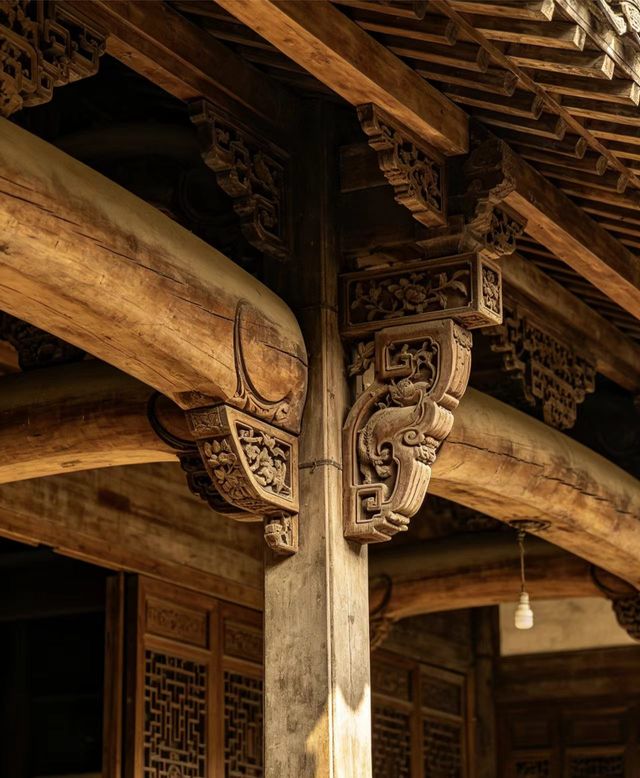 Wander through Hefang Ancient Street in Hangzhou and immerse yourself ...