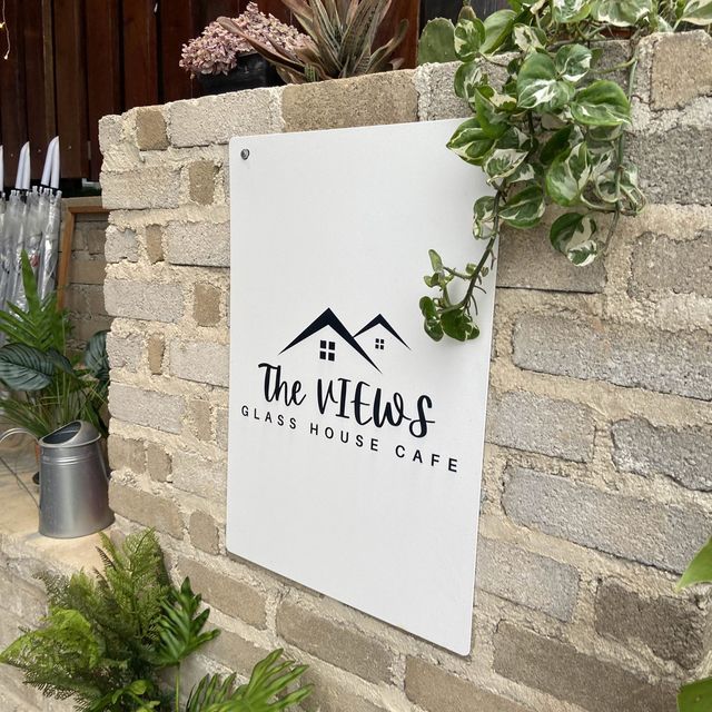 Glass House Cafe: A Hidden Cafe on a Mountain | Trip.com Cameron Highlands