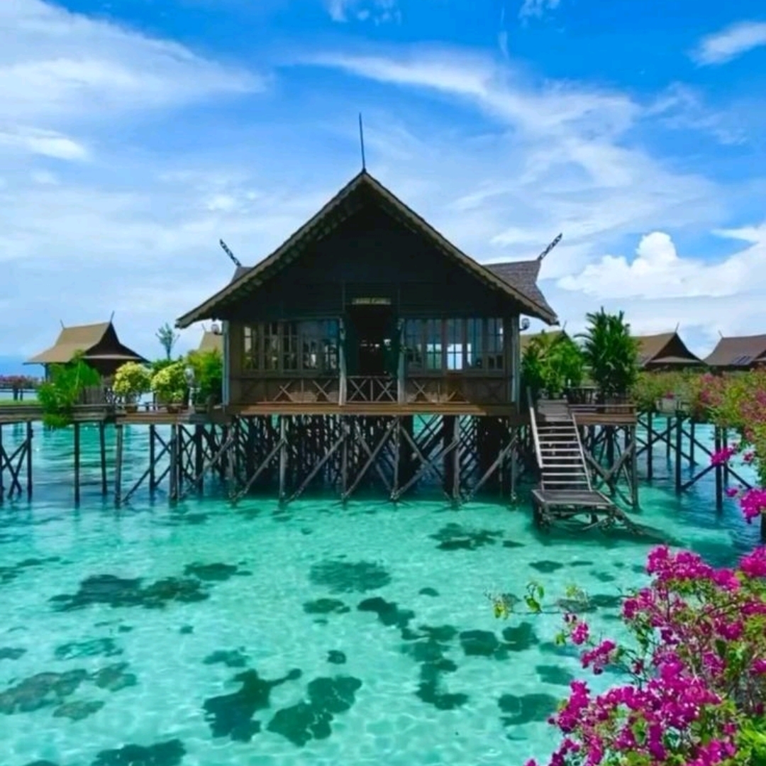 Semporna Travel Guide 2024 - Things to Do, What To Eat & Tips | Trip.com