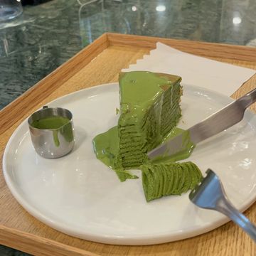 Matcha one taipei #matcha one | Trip.com ไทเป