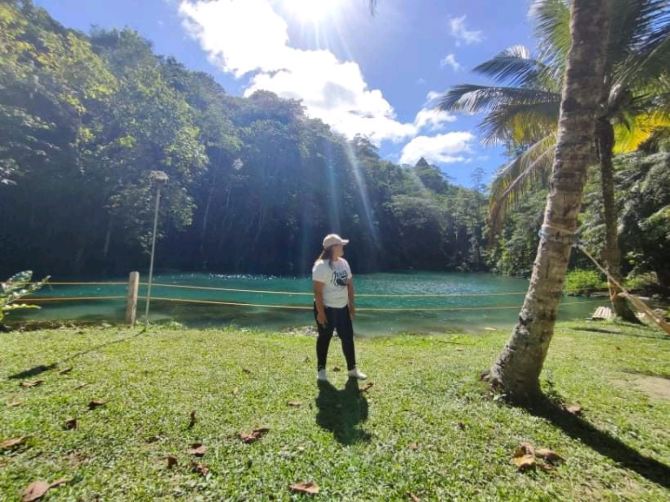 Work & Leisure at Camp Eleaga | Trip.com Davao Travelogues