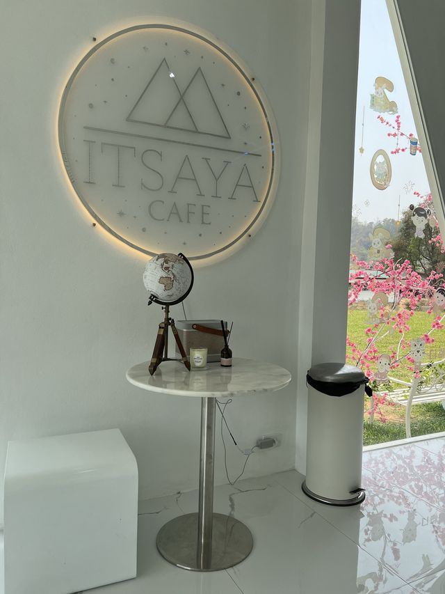 ITSAYA CAFE | จังหวัดกำแพงเพชร | Trip.com