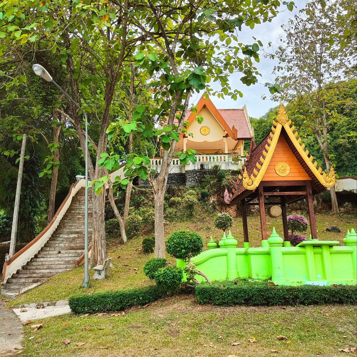 Phatthalung Province Travel Guide 2024 - Things to Do, What To Eat ...