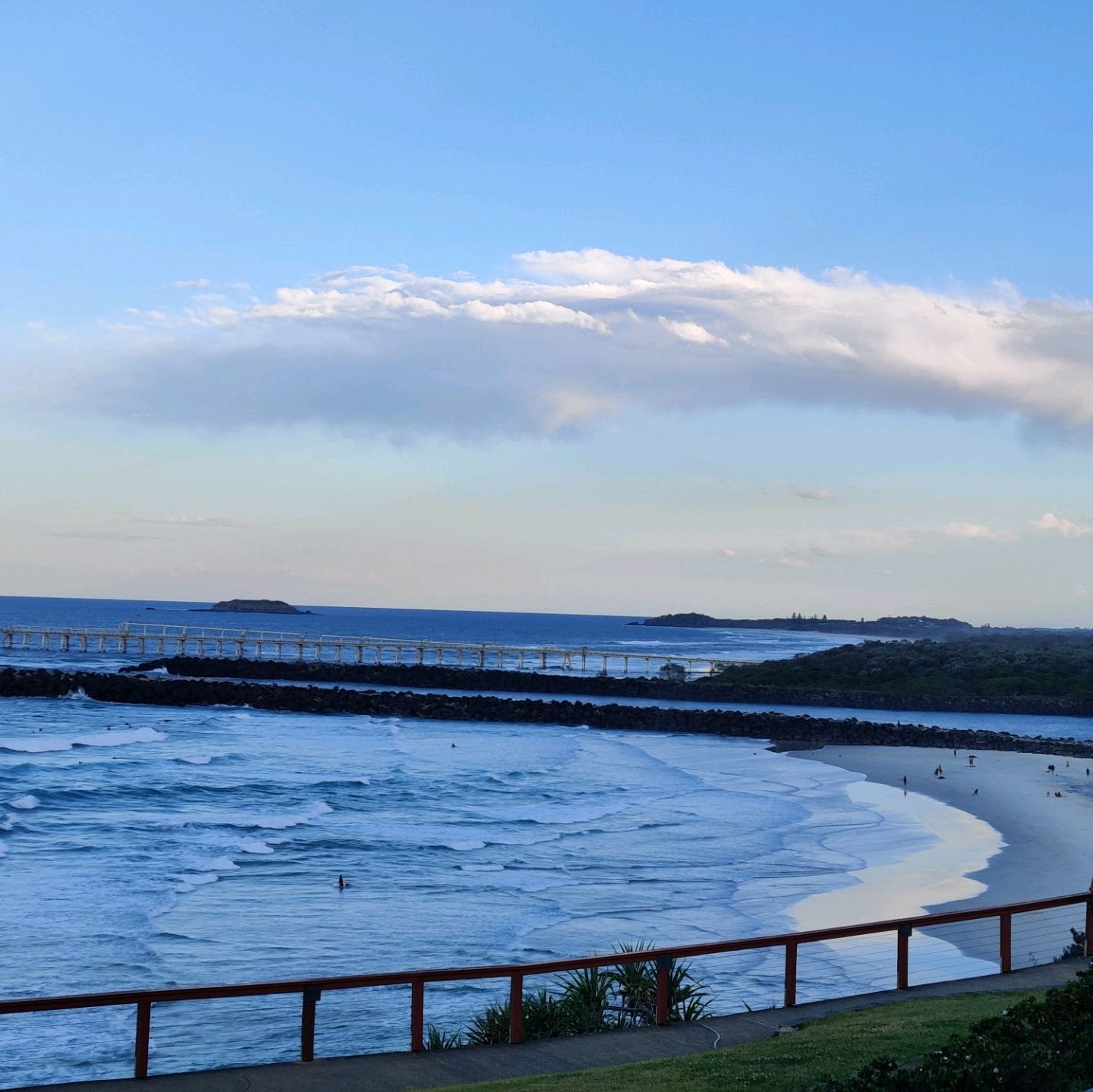 Fingal Head Travel Guide 2024 - Things to Do, What To Eat & Tips | Trip.com