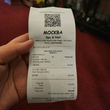 📍2024년 나트랑 여행기 #9. 나트랑 1만 원 대 실력 좋은 가성비 마사지숍 | 트립닷컴 나트랑