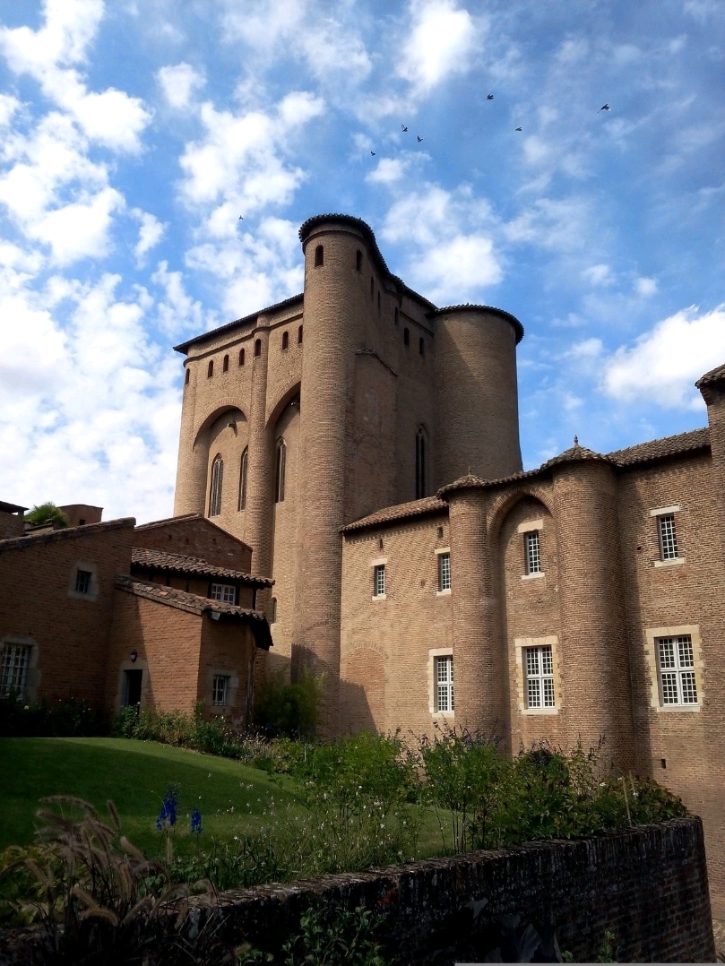 เที่ยวอัลบิ (2024) - ที่เที่ยวใน อัลบิ, กิจกรรมสนุกๆ, โรงแรม ...