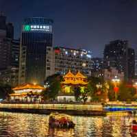 The Most Beautiful Bridge in Chengdu | Trip.com Chengdu