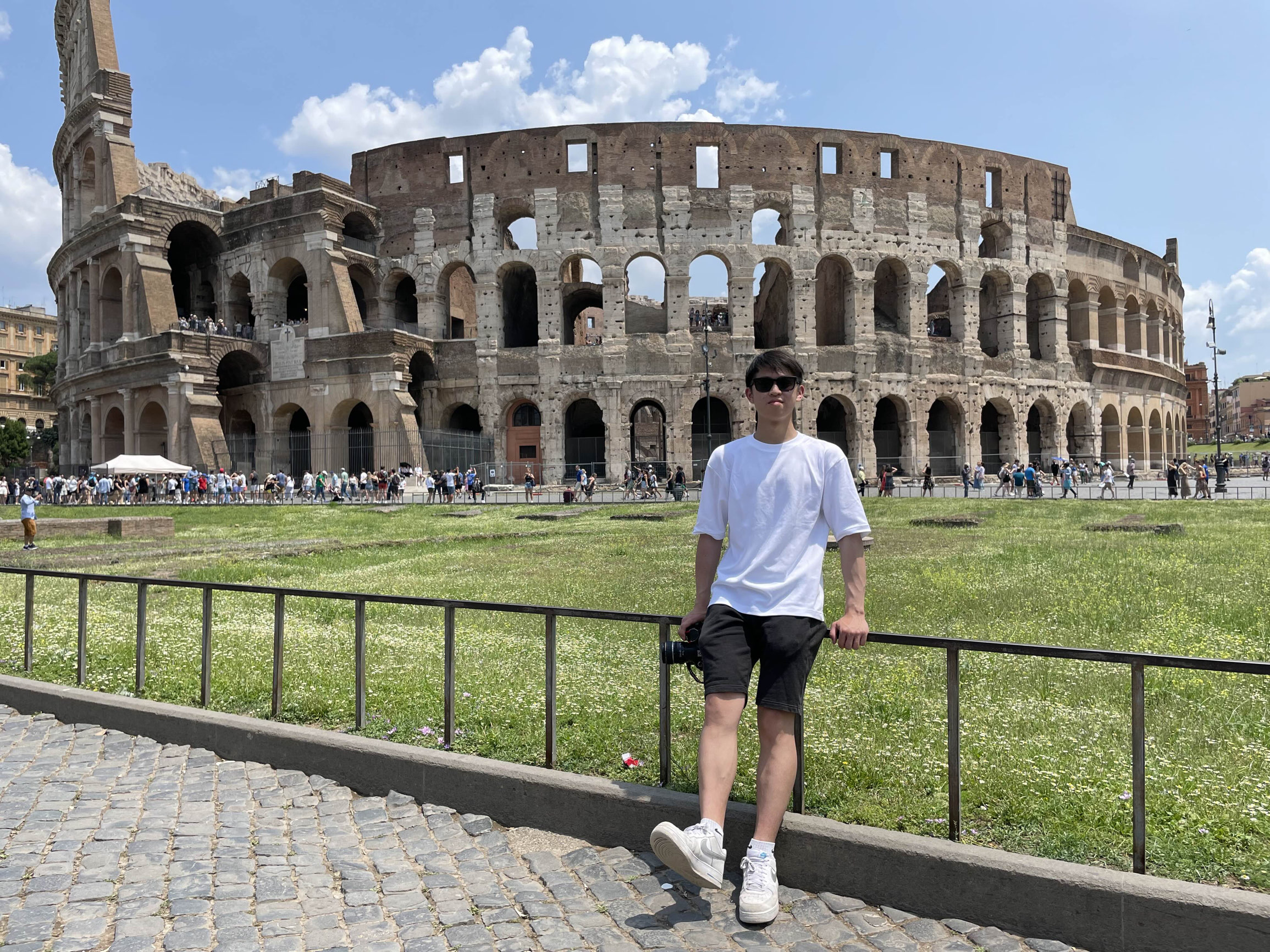 Rome Travel Guide 2024 - Things to Do, What To Eat & Tips | Trip.com