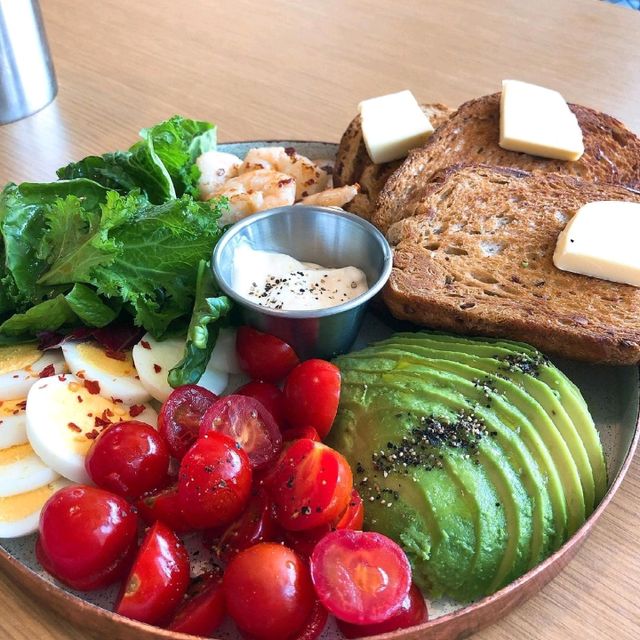 Mr.Anderson Cafe | Trip.com Seoul