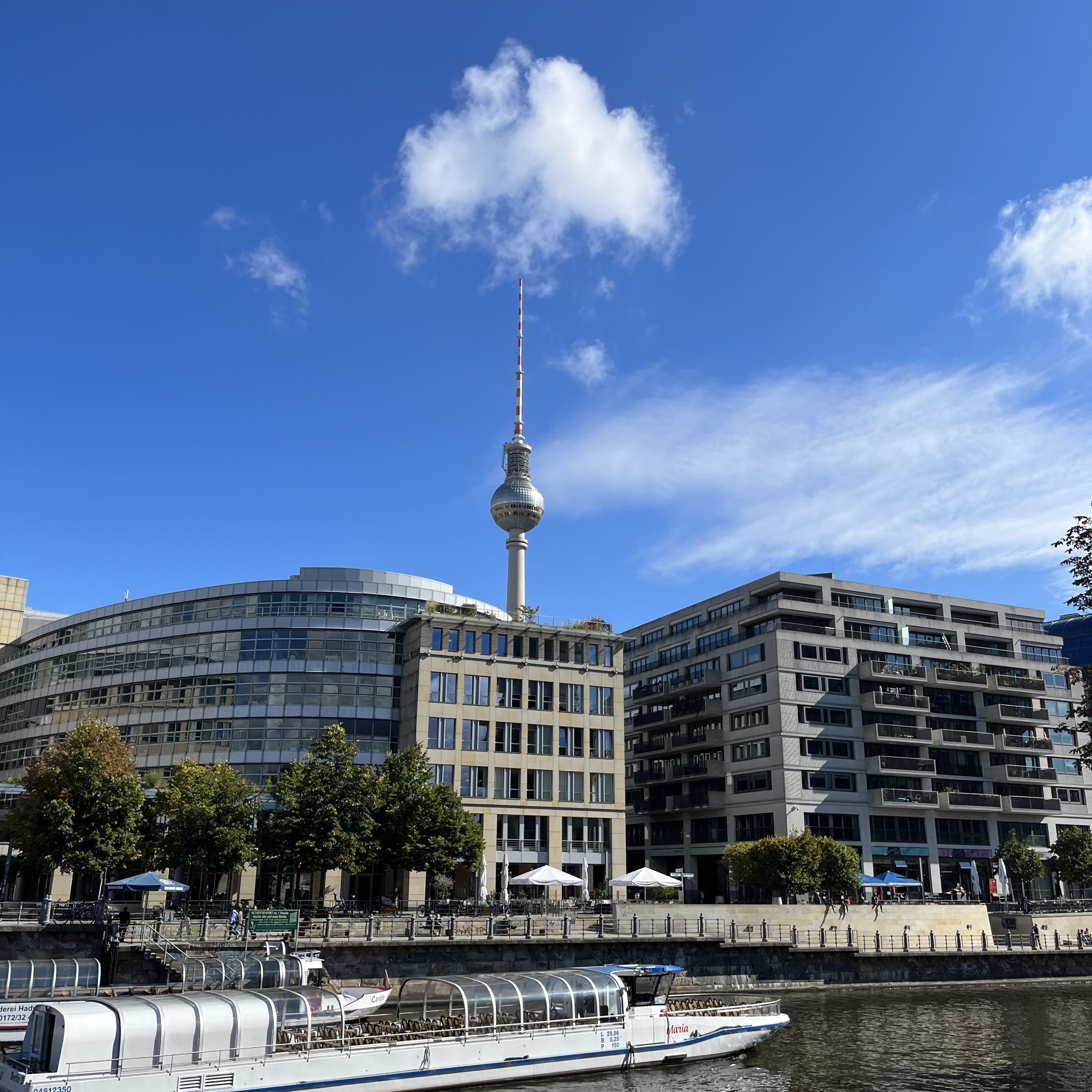 Berlin Travel Guide 2024 - Things to Do, What To Eat & Tips | Trip.com