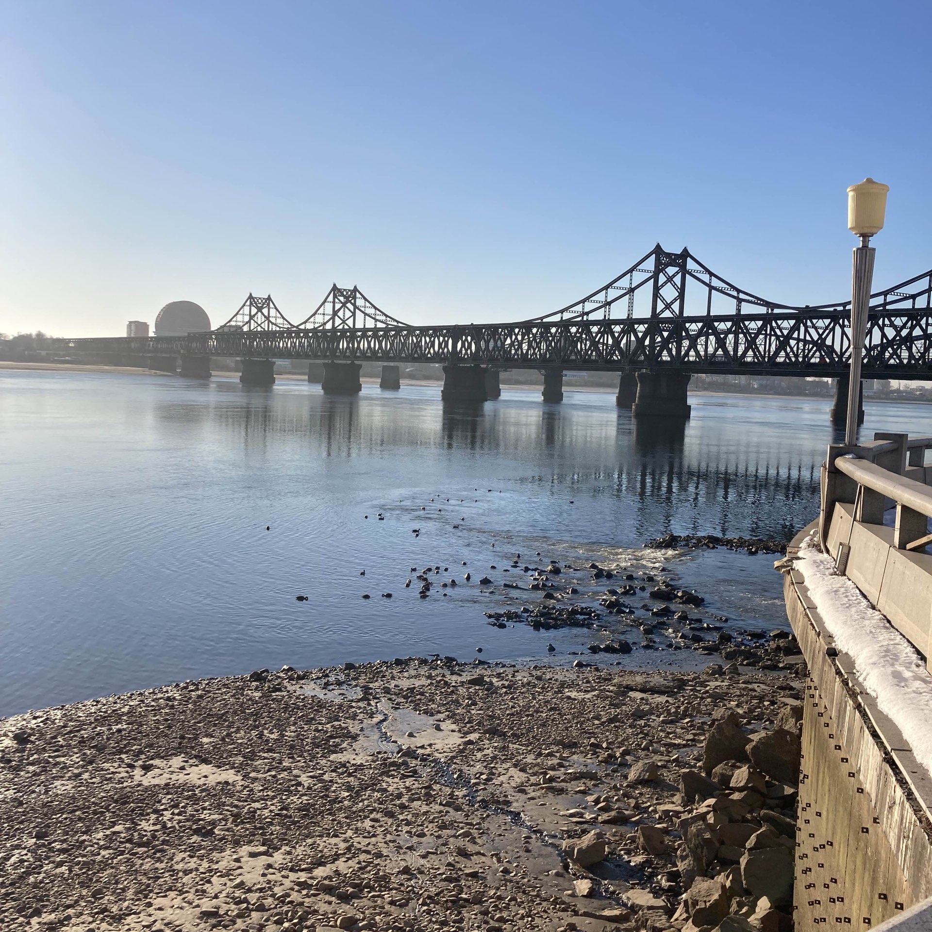 Dandong Travel Guide 2024 - Things to Do, What To Eat & Tips | Trip.com