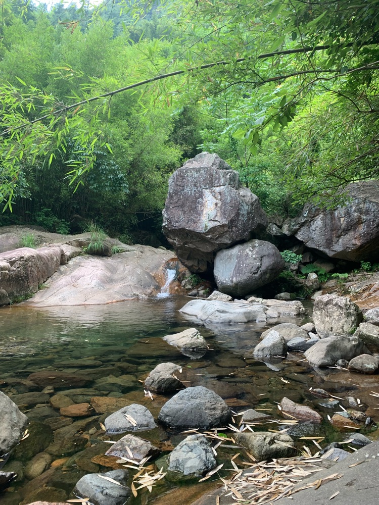 Anji Travel Guide 2023 - Things to Do, What To Eat & Tips | Trip.com