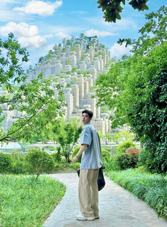 Shopping itineraries in 1000 Trees in August (updated in 2024) - Trip.com