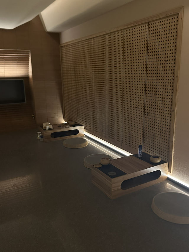 24-Hour Spa in Shanghai • Shuiguo Hot Spring 🧖‍♀️ | Trip.com Shanghai