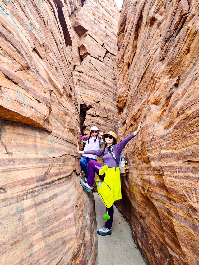 北京周邊無痛行山天花板，竟然喺邯鄲！｜Trip.com 武安