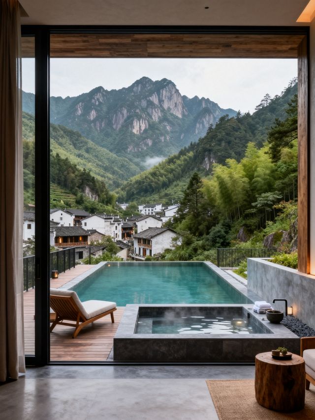 杭州後花園避暑指南｜住進 18℃嘅森林裏｜Trip.com 杭州