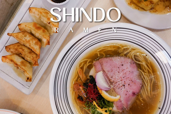 🍜 Shindo Ramen ราเมนยอดฮิตโซนศาลายา | Trip.com