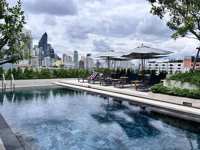 Madi Paidi Hotel | Trip.com Bangkok