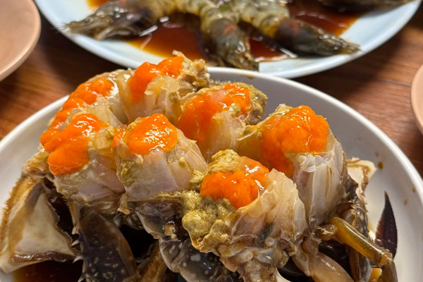🍲 Wonjo Masan Halmae AguJjim — Bold Flavours, Sea-Fresh & Hearty Korean ...