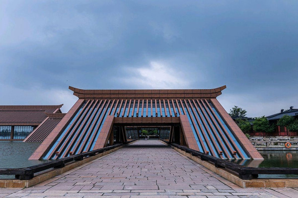 Shanghai Guangfulin Odd Stone Museum: Cherishing the wonders of nature ...
