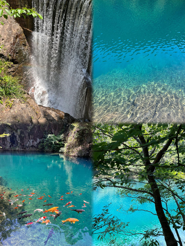 Tonglu, a small town rated as the best travel destination by National ...