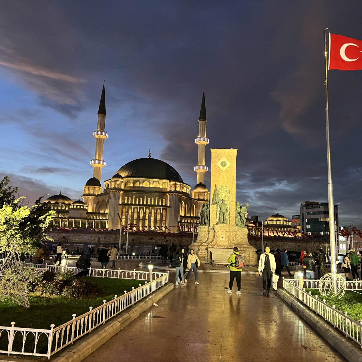 Türkiye 2023 Top Things to Do - Türkiye Travel Guides - Top Recommended ...