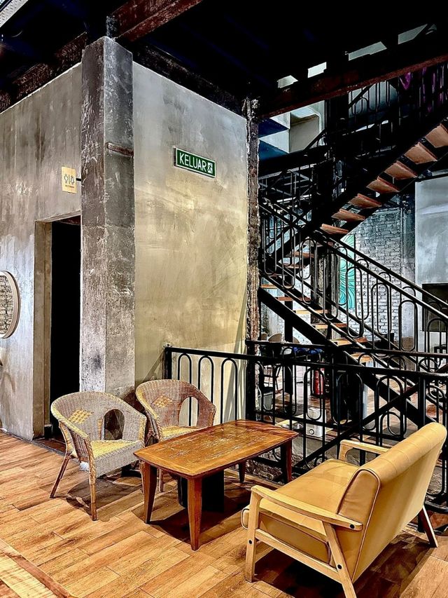 Light Capture Cafe | Trip.com Kuala Lumpur