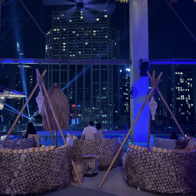 Tribe Sky Beach Club ใจกลางสุขุมวิท | Trip.com กรุงเทพฯ