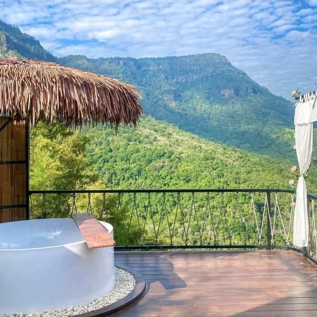 The Dreamer Resort Khao Kho | Trip.com อำเภอ เขาค้อ