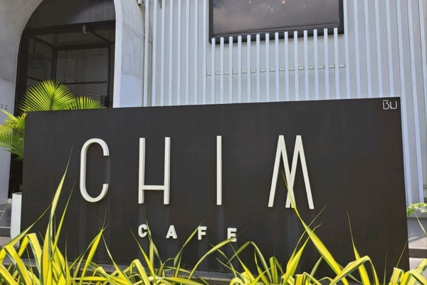 เที่ยวคาเฟ่ระยอง : Chim Cafe 🍃🍵🍹 | Trip.com อำเภอ แกลง