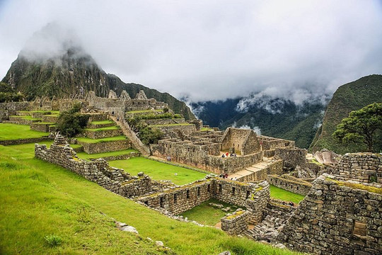 Charming Cusco: Gateway to the Incan Empire | Trip.com Cusco