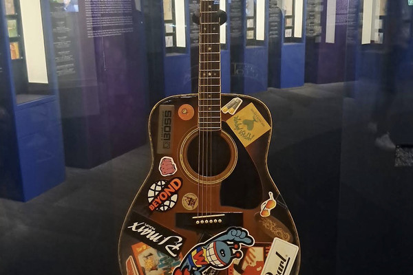 Art and Calligraphy | Trip.com Hong Kong